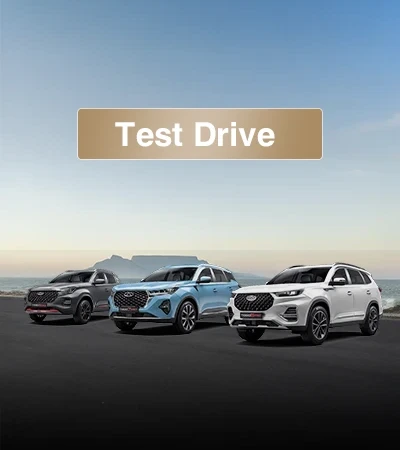 Chery Test Drive | Fuzion Chery